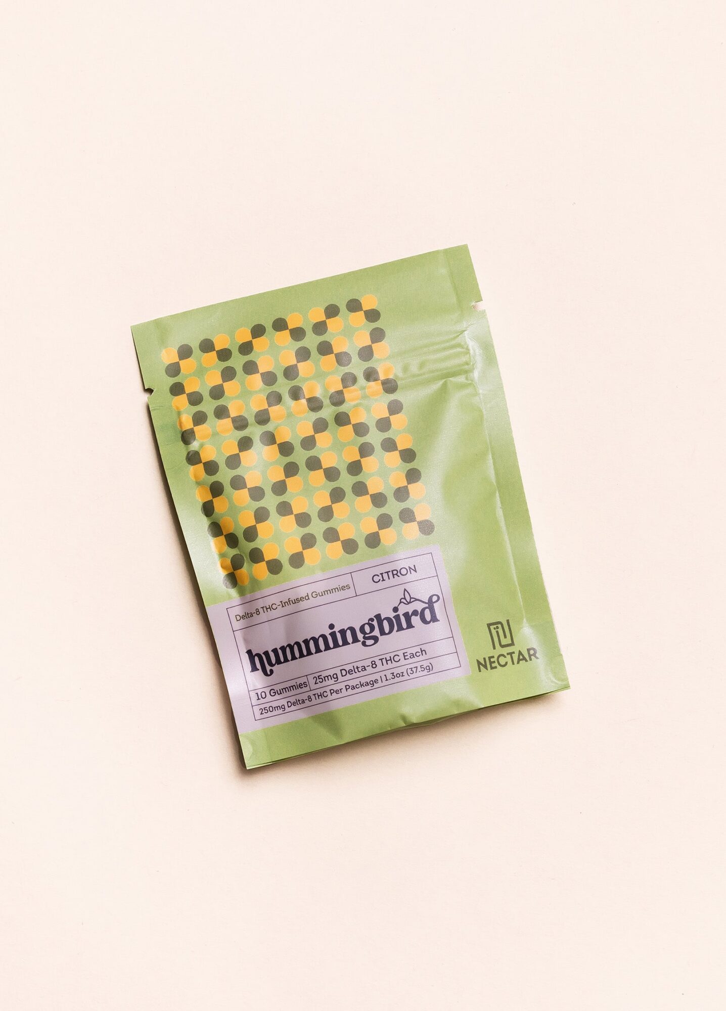 Citron | Nectar Delta-8 THC Products