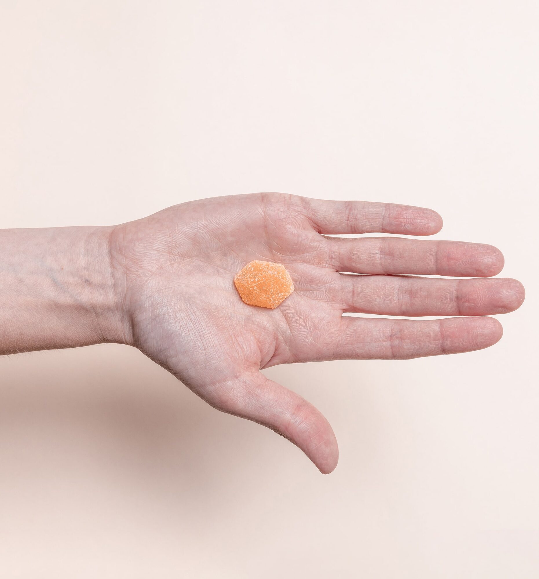 Mango Gummies | Nectar Delta-8 THC Products